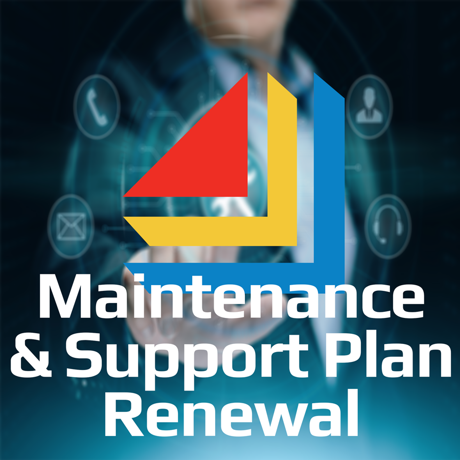 Maintenance & Support Plan Renewal – ExtendSim