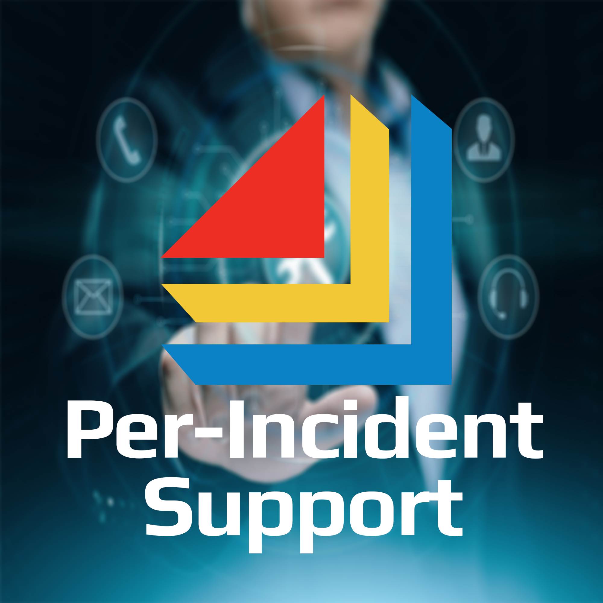 Per-Incident Support – ExtendSim